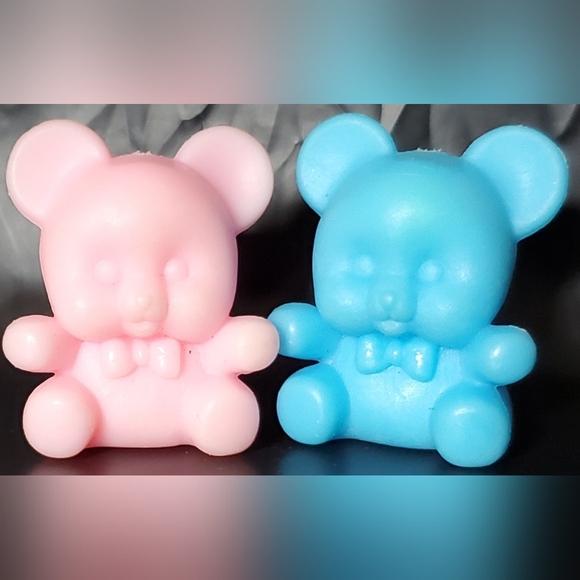 Barbie | Toys | Mattel Barbie Vintage 989 Dreamwear Pink And Blue Teddy ...